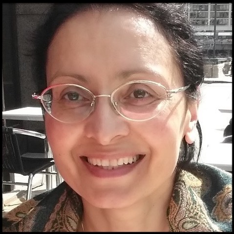 Bulgarian Workshop with Nina Kavardjikova at FACONE – June 19 – Dale ...